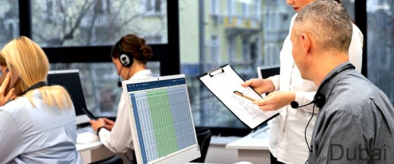 The 7 Best Call Centers in Dubai