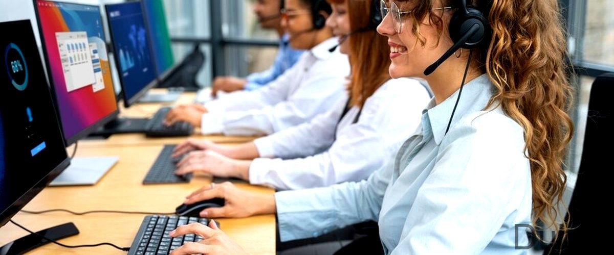 The 7 Best Call Centers in Dubai
