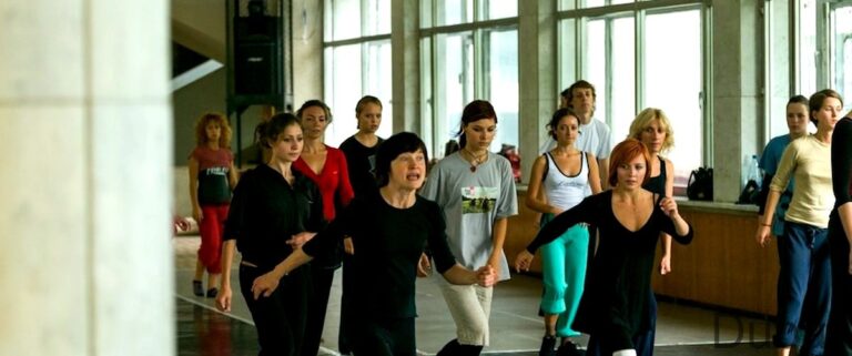 The 7 Best Dance Schools in Dubai