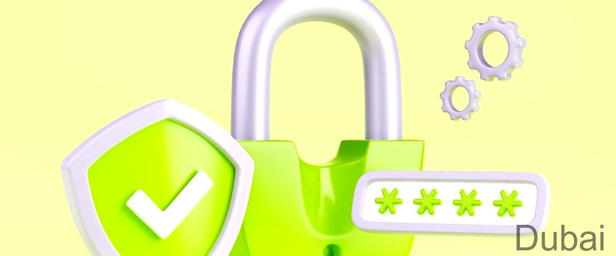 The 7 Best Safe & Vault Shops in Dubai